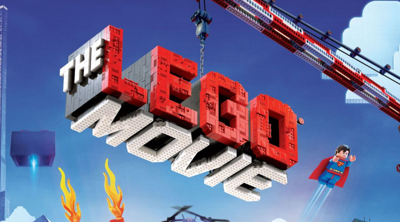 The LEGO Movie celebrates its 10th anniversary with secrets