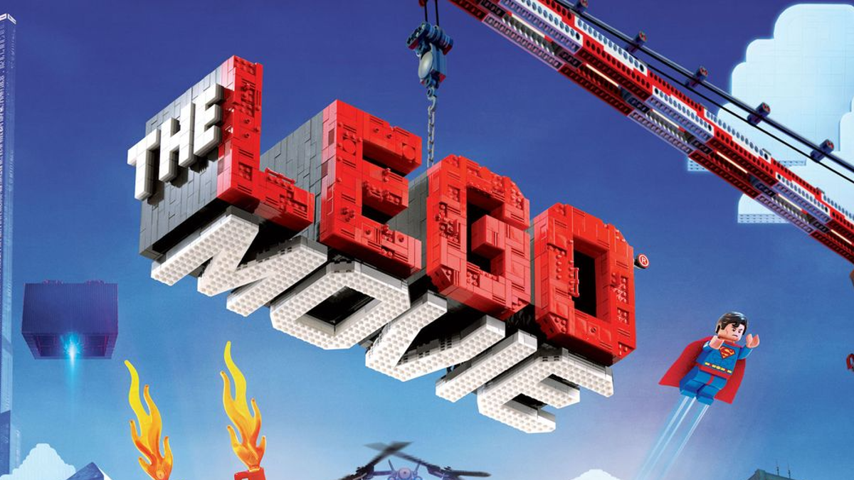 LEGO 'probably' released too many LEGO movies too close together ...