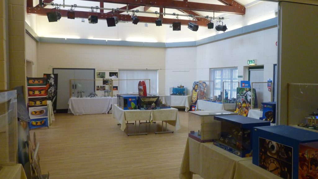 LEGO event dos and don'ts from 10 years of experience