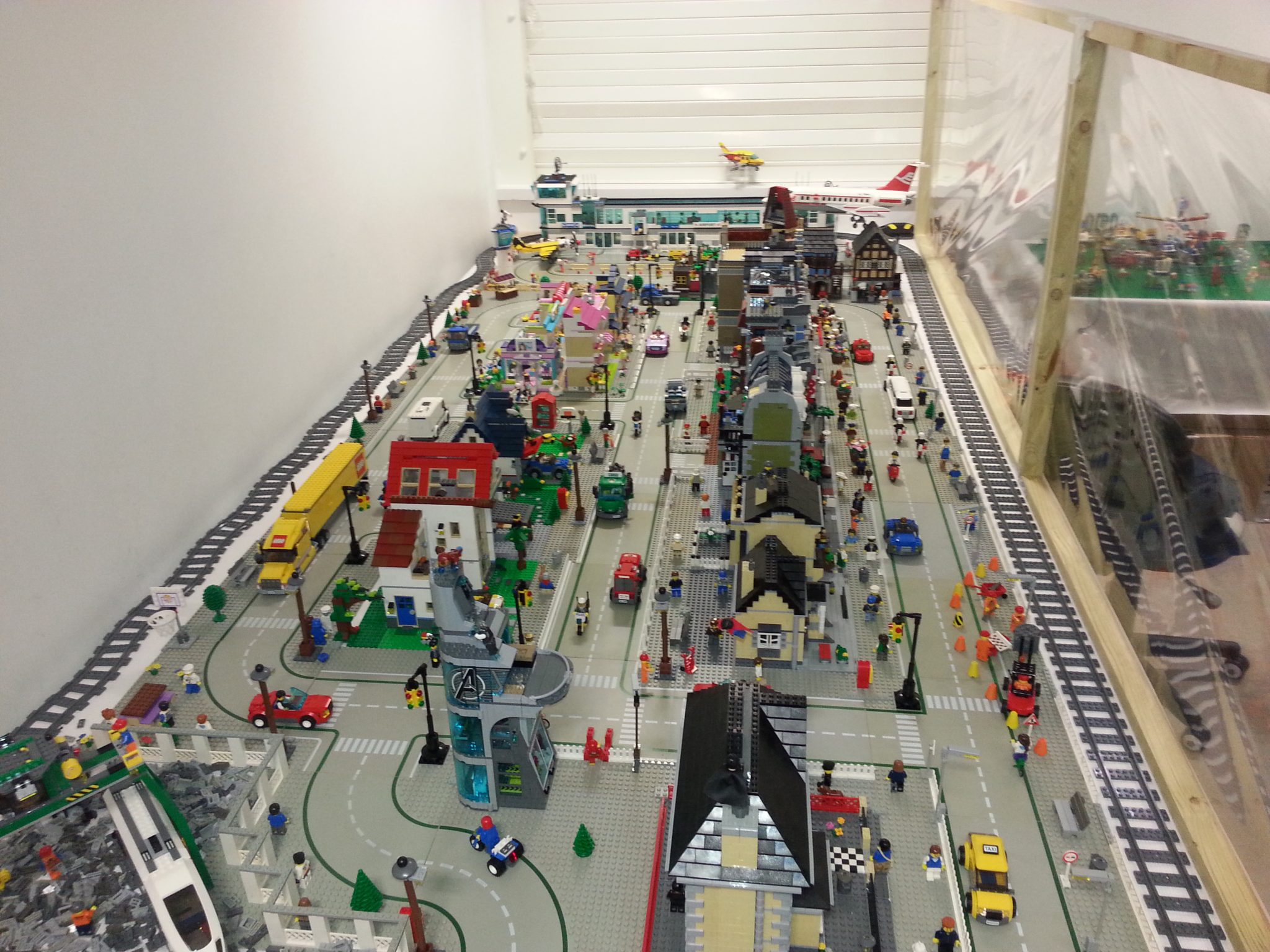 LEGO event dos and don'ts from 10 years of experience