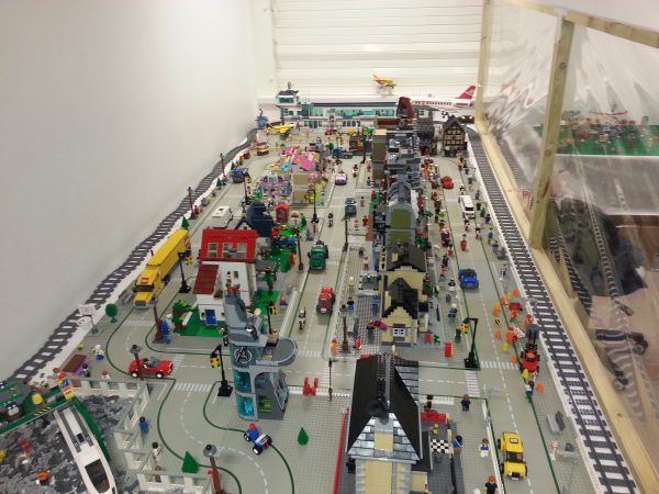 LEGO event dos and don'ts from 10 years of experience