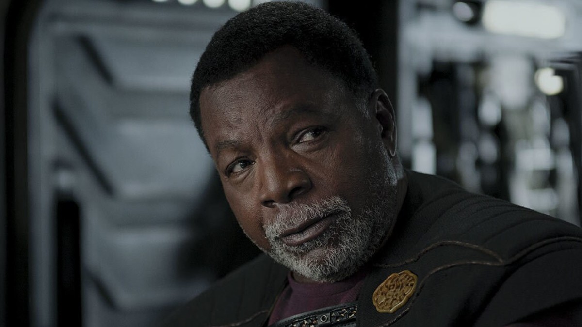 Star Wars: The Mandalorian, Rocky actor Carl Weathers passes away aged 76