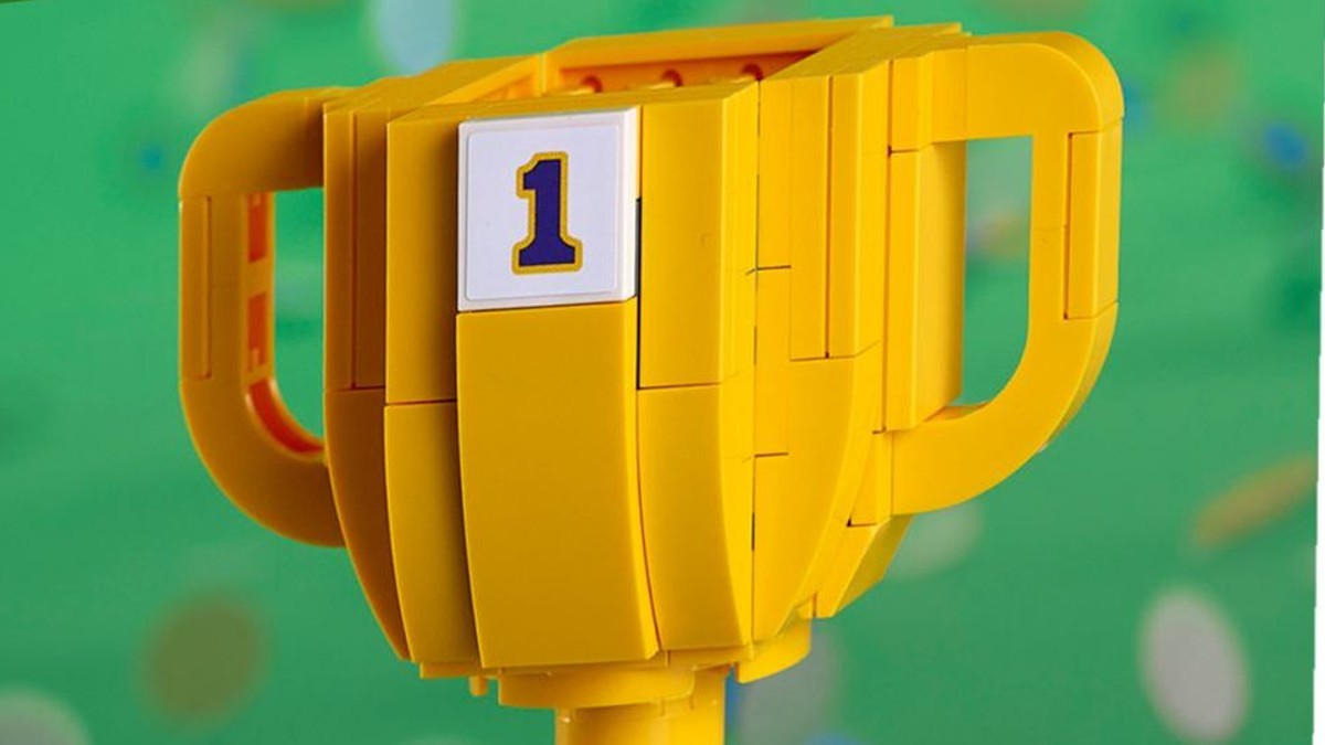 LEGO 40688 rumoured to be award-centric gift-with-purchase
