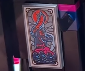 LEGO NINJAGO's new Chima set has some surprising details