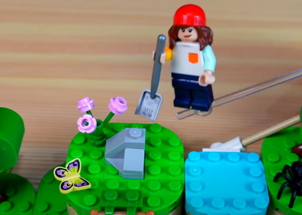 First look at LEGO Animal Crossing sets and more combined