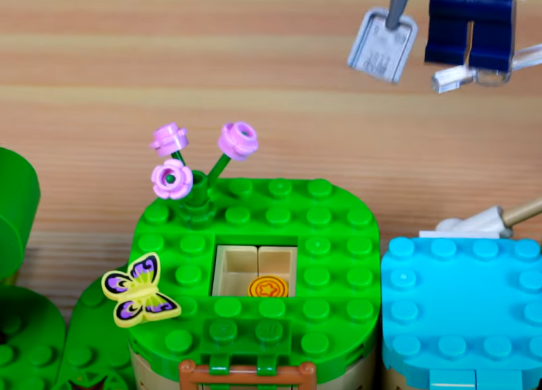 First look at LEGO Animal Crossing sets and more combined