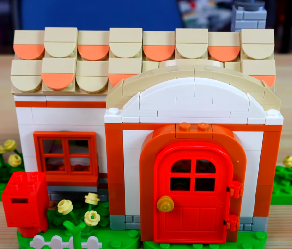 First look at LEGO Animal Crossing sets and more combined
