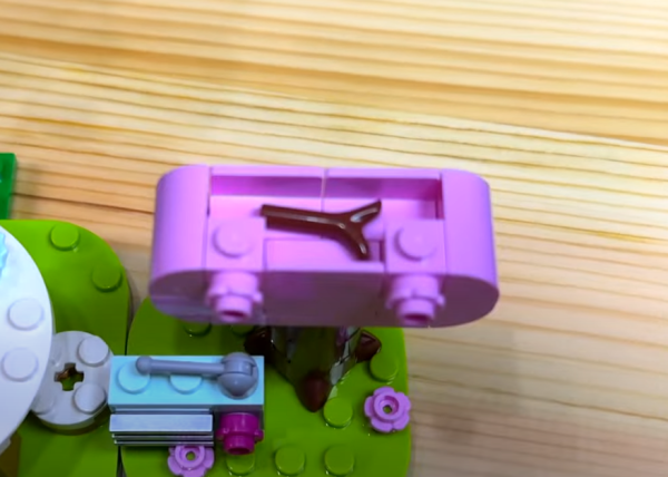 First look at LEGO Animal Crossing sets and more combined