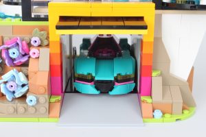 LEGO Friends 42639 Andrea's Modern Mansion review