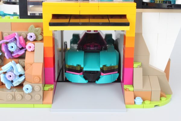 LEGO Friends 42639 Andrea's Modern Mansion review