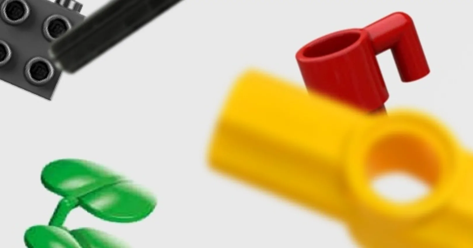 Заказы LEGO Pick a Brick будут доставляться дольше в течение некоторого ...