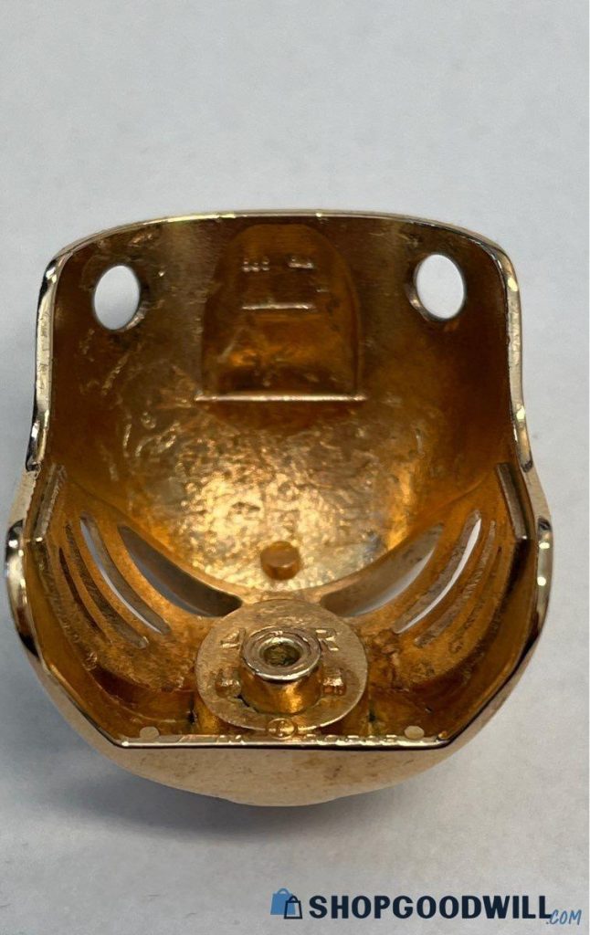 14k gold LEGO BIONICLE mask appears for $33,000