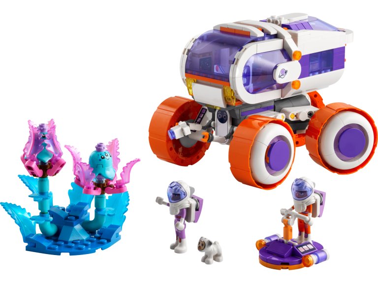 LEGO Friends: The Next Chapter Season 2 trailer revealed