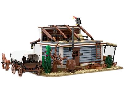 Set Info