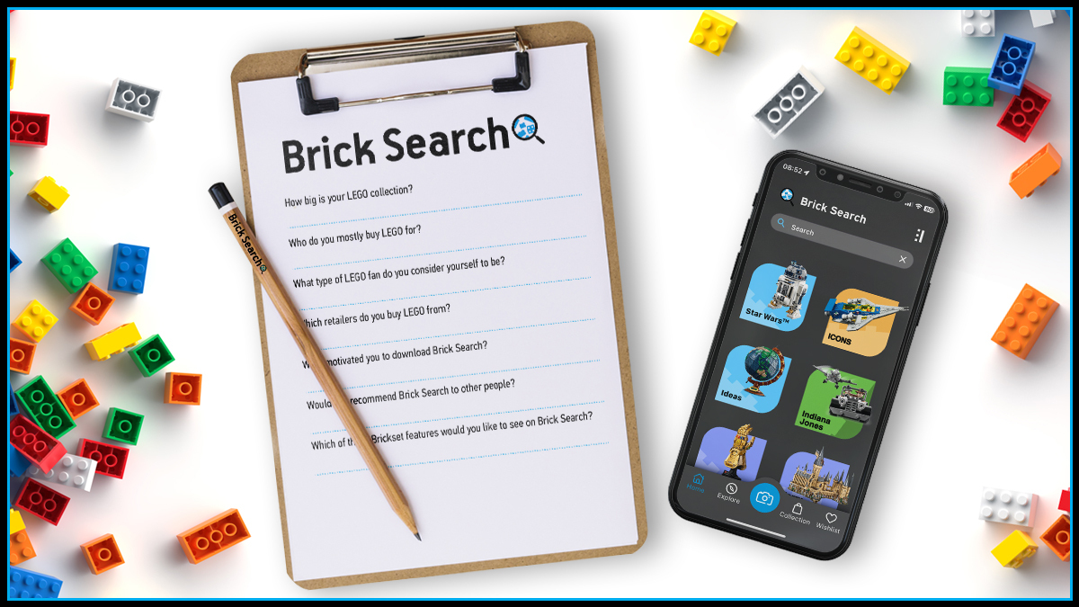 Vyjadrite sa k tomu, čo bude Brick Search robiť ďalej…