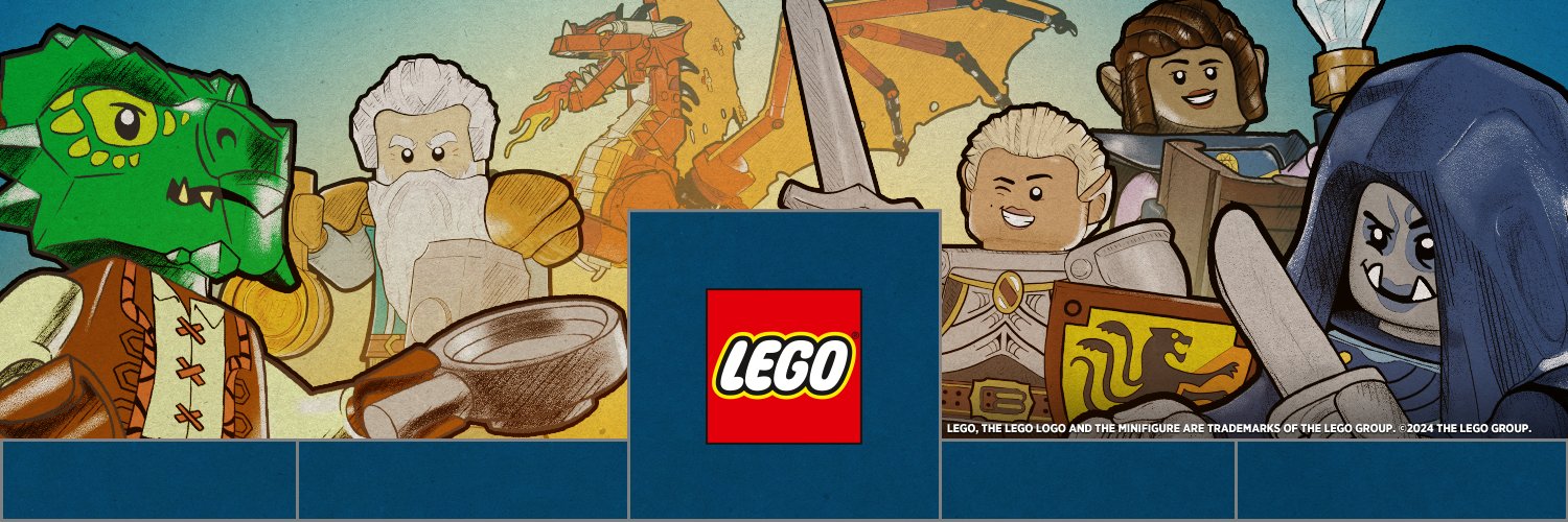 First look at LEGO 21348 Dungeons & Dragons adventure book