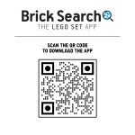 Every scannable code for LEGO Minifigures Series 26 confirmed