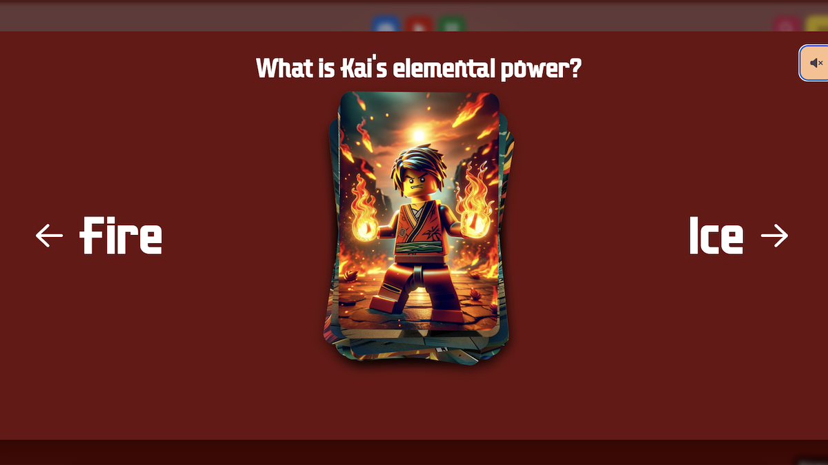 Here's why LEGO fans are critical of LEGO NINJAGO AI-generated images