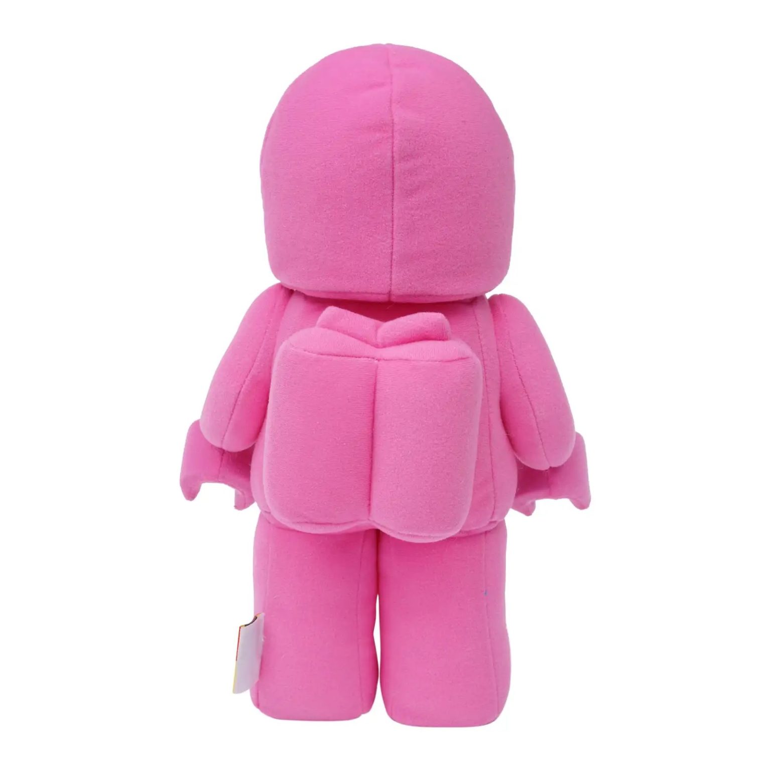 Three new LEGO Space Astronaut plushies available now