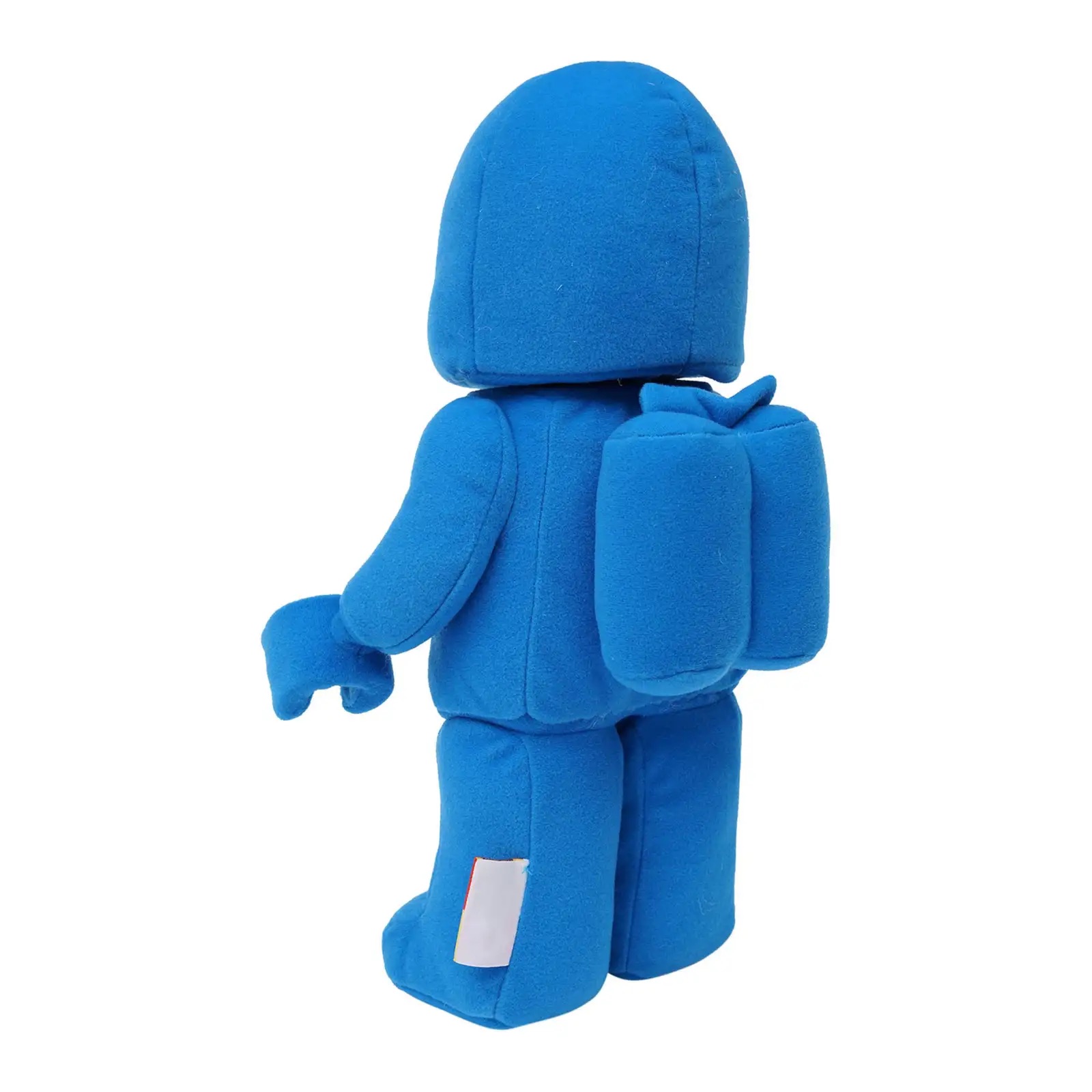 Three new LEGO Space Astronaut plushies available now
