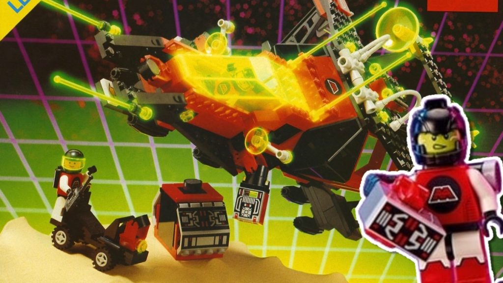 LEGO Series 26 offers ‘an instant dopamine hit’, but its timing is 'tragic'