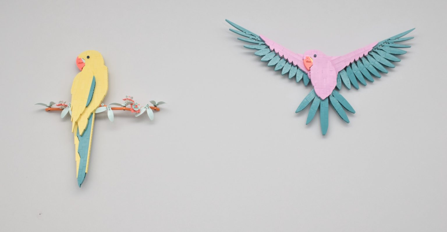 Every LEGO 2024 set reviewed by Brick Fanatics so far