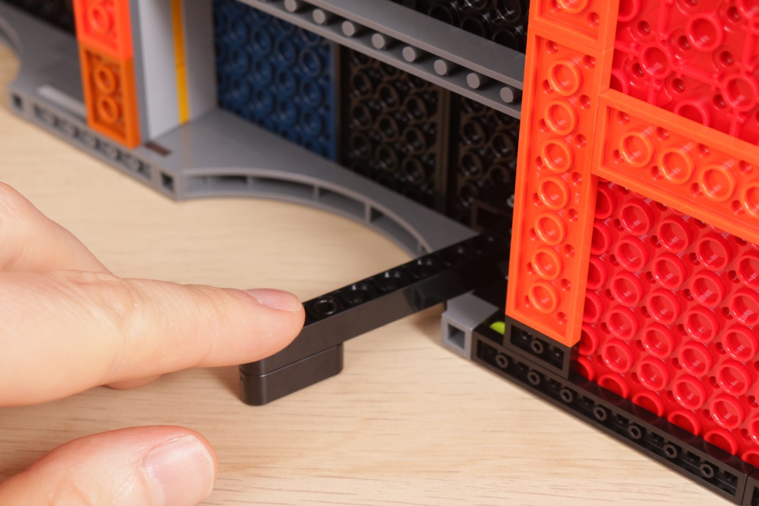 LEGO 76271 Batman: The Animated Series Gotham City review