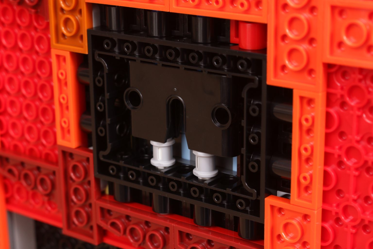 LEGO 76271 Batman: The Animated Series Gotham City review