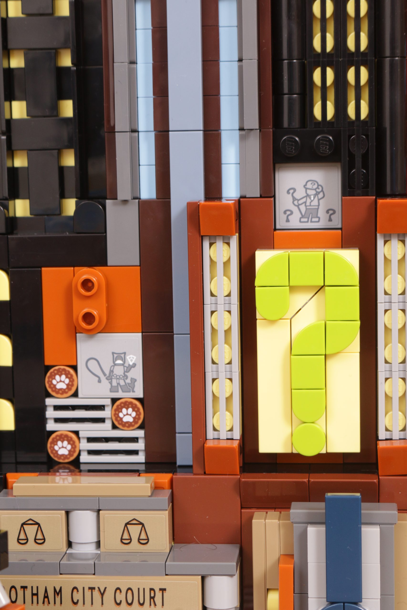 Before you buy: LEGO 76271 Batman: The Animated Series Gotham City