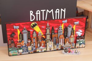 LEGO DC is finally spreading its wings a little further in 2025 with a ...