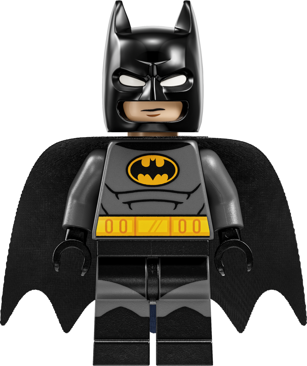 LEGO 76271 Batman: The Animated Series Gotham City officially revealed