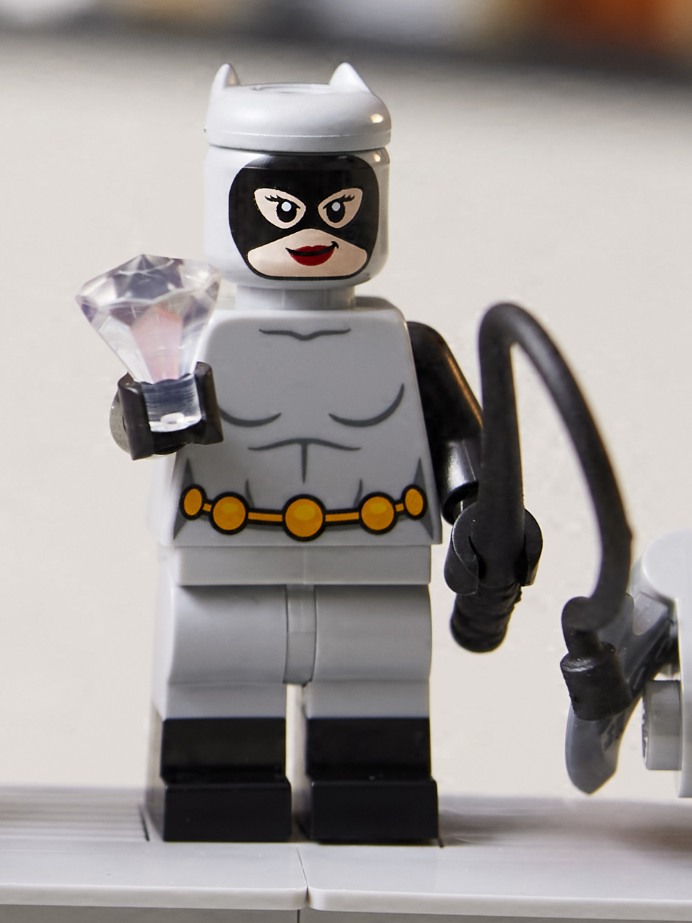 How exclusive will LEGO DC 76271 Batman Gotham City’s minifigures be in ...