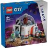 LEGO City 60439 Space Science Lab officially revealed