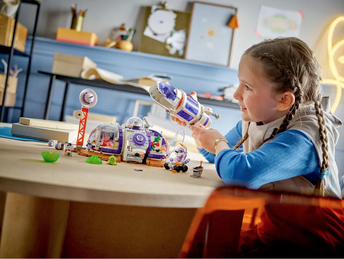 Best buys to get you the new LEGO gift-with-purchase sets