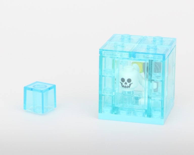 Before you buy: LEGO Ideas 21348 Dungeons & Dragons