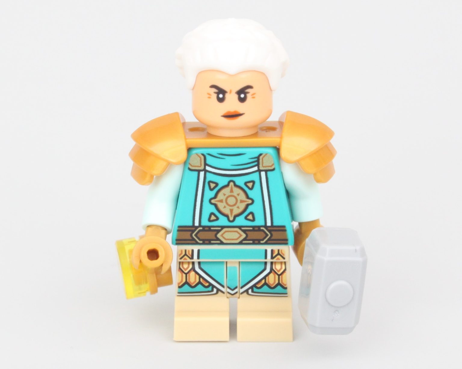 LEGO 21348 Dungeons & Dragons: Red Dragon's Tale review