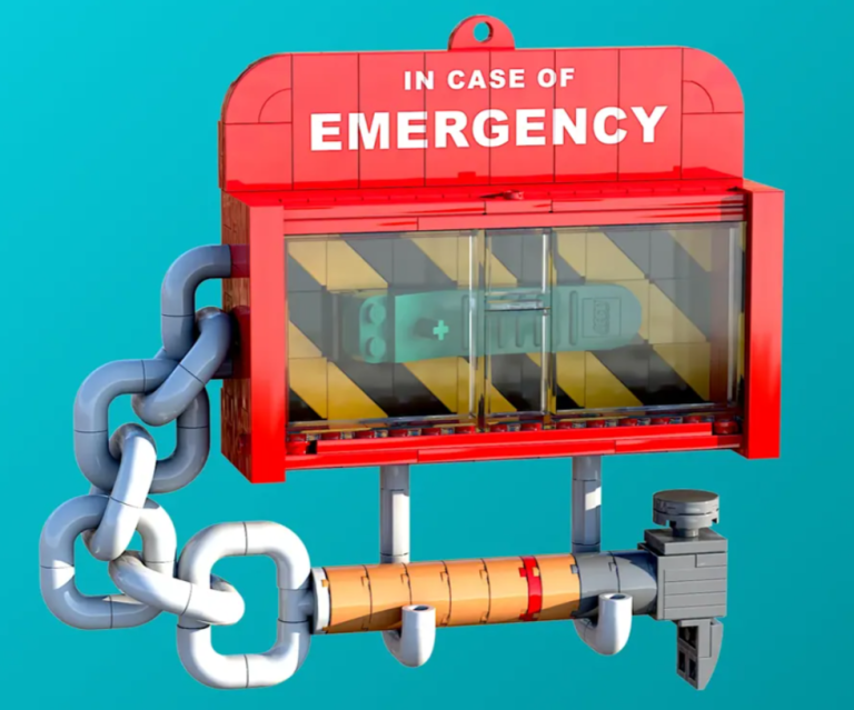 Six LEGO GWPs we'd like from the latest LEGO Ideas challenge