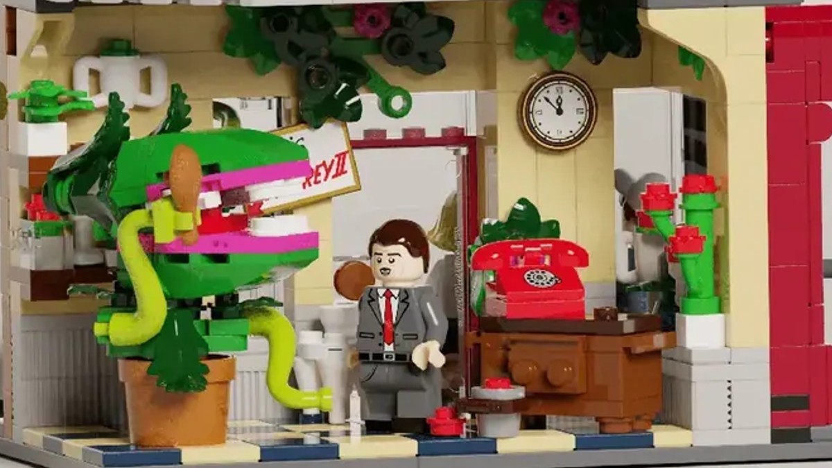 10 '80s IPs that could be a future LEGO Ideas set - Brick Fanatics
