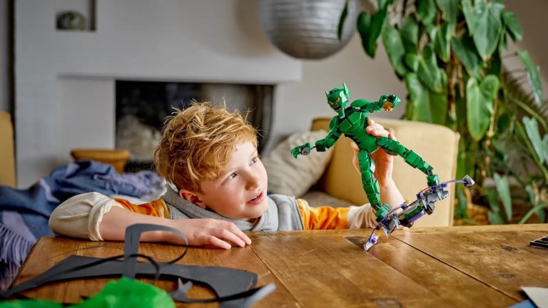 Every LEGO set retiring in 2025 – February update