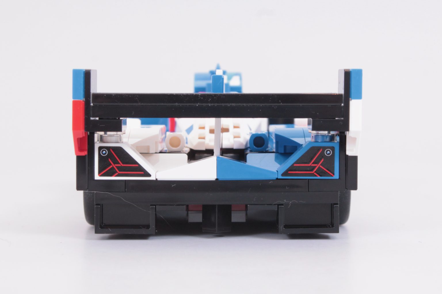 LEGO Speed Champions 76922 BMW M4 GT3 & BMW M Hybrid V8 review