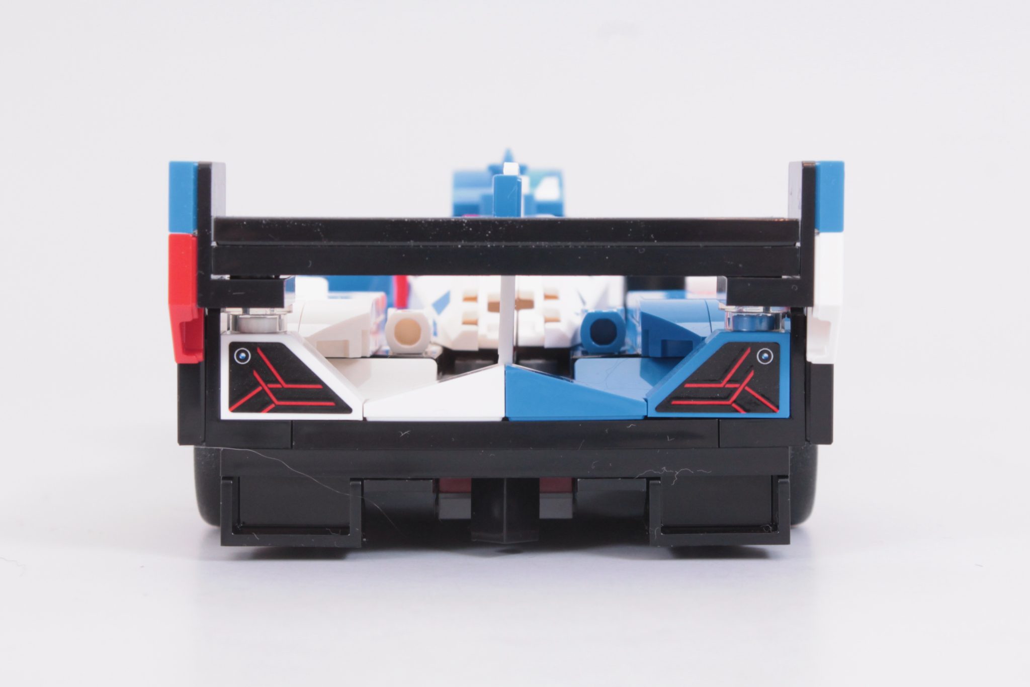 LEGO Speed Champions 76922 BMW M4 GT3 & BMW M Hybrid V8 review