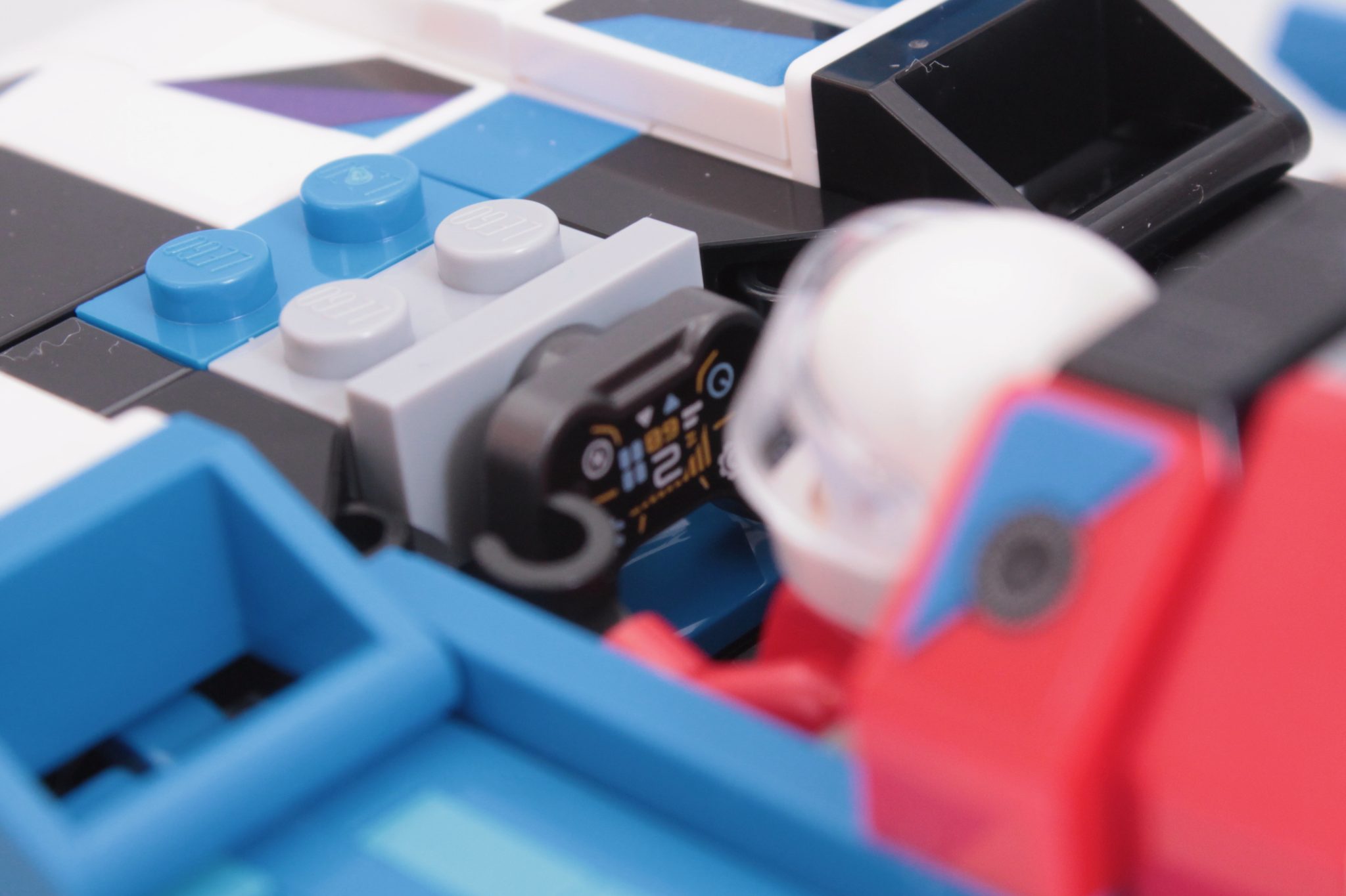 LEGO Speed Champions 76922 BMW M4 GT3 & BMW M Hybrid V8 review