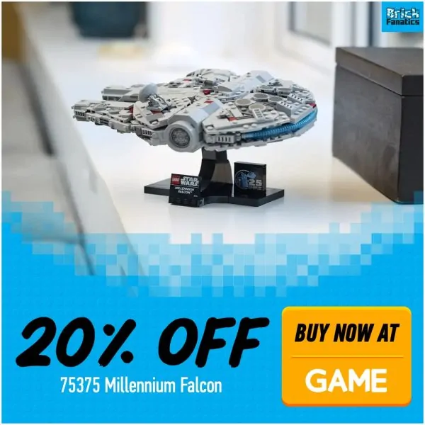 Best LEGO deals, discounts and offers – live updates