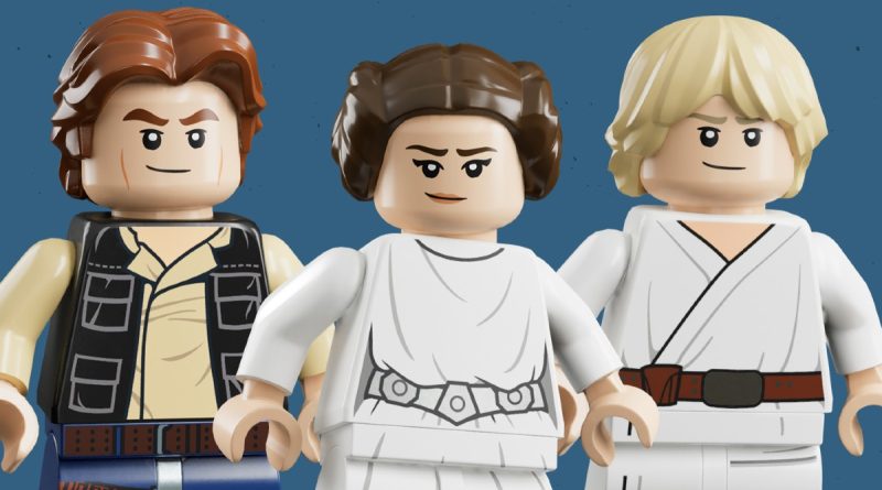 IP themes in LEGO Fortnite are an 'important focus'