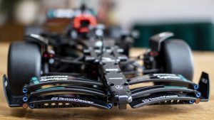 LEGO Technic 42171 Mercedes-AMG F1 W14 E Performance review