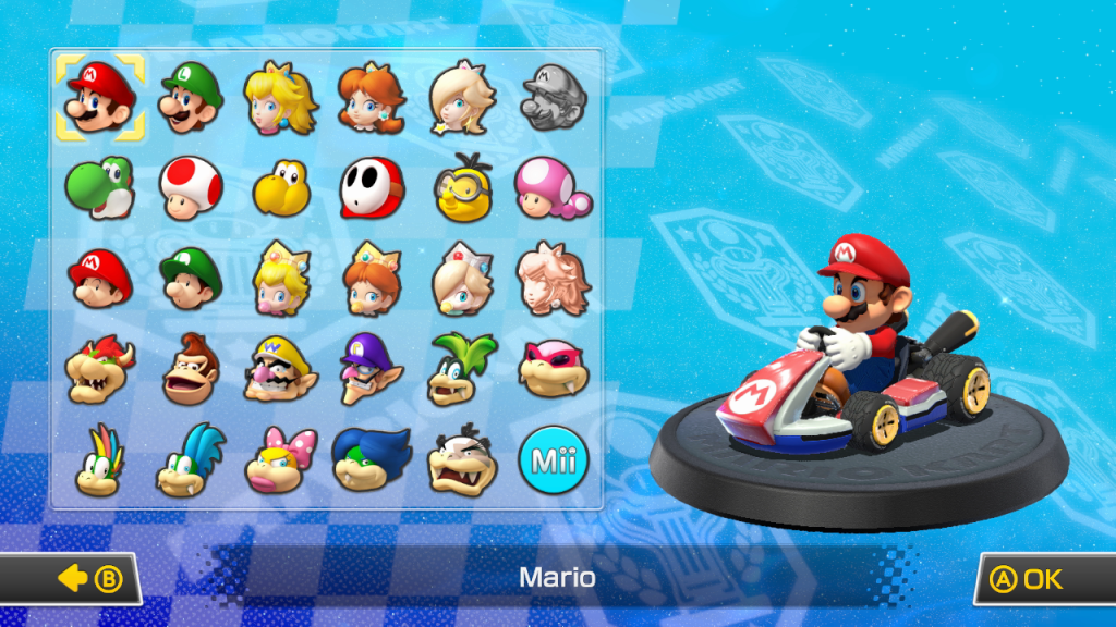 Five things we want from LEGO Super Mario Kart 2025 sets