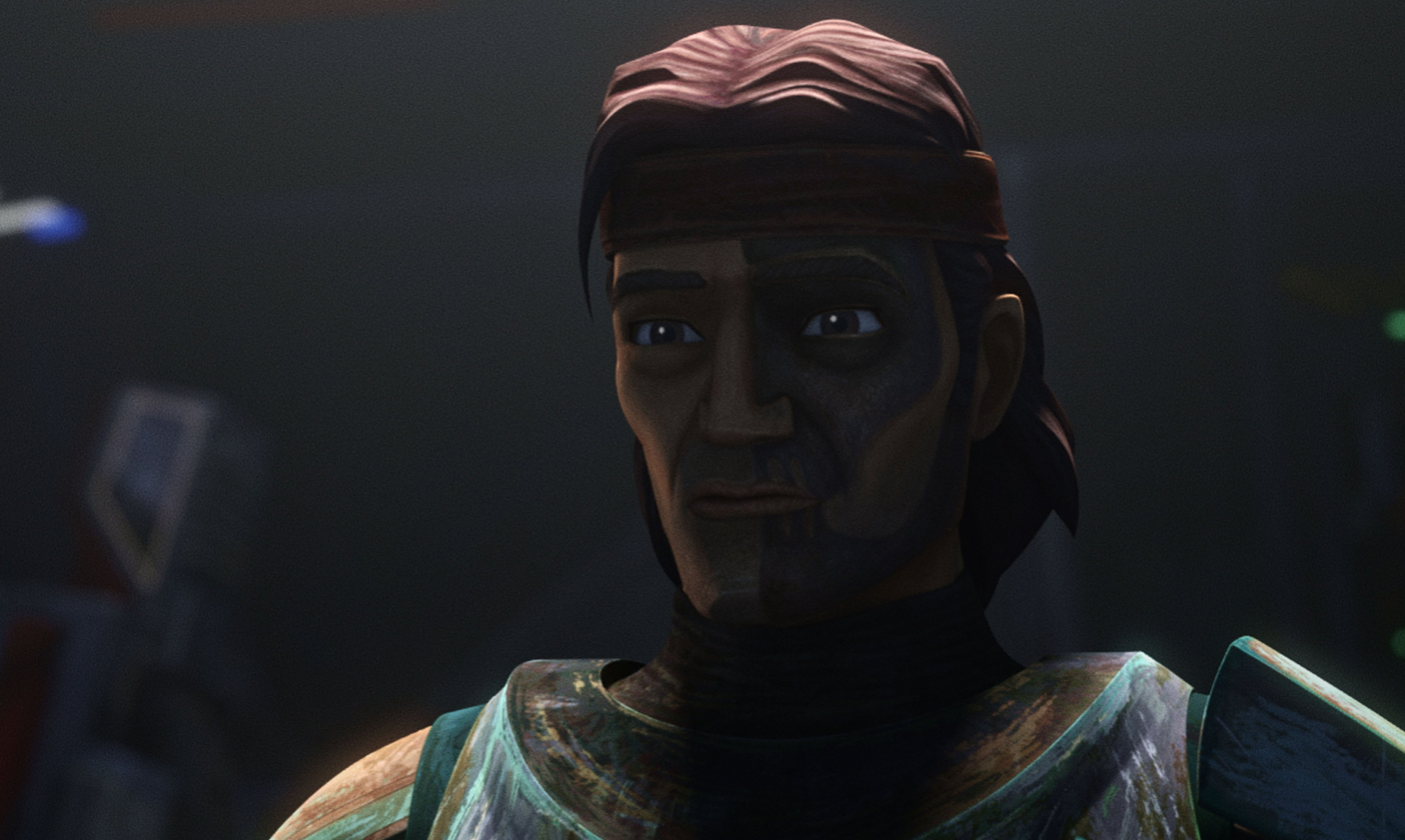 Five reasons you should be watching Star Wars: The Bad Batch