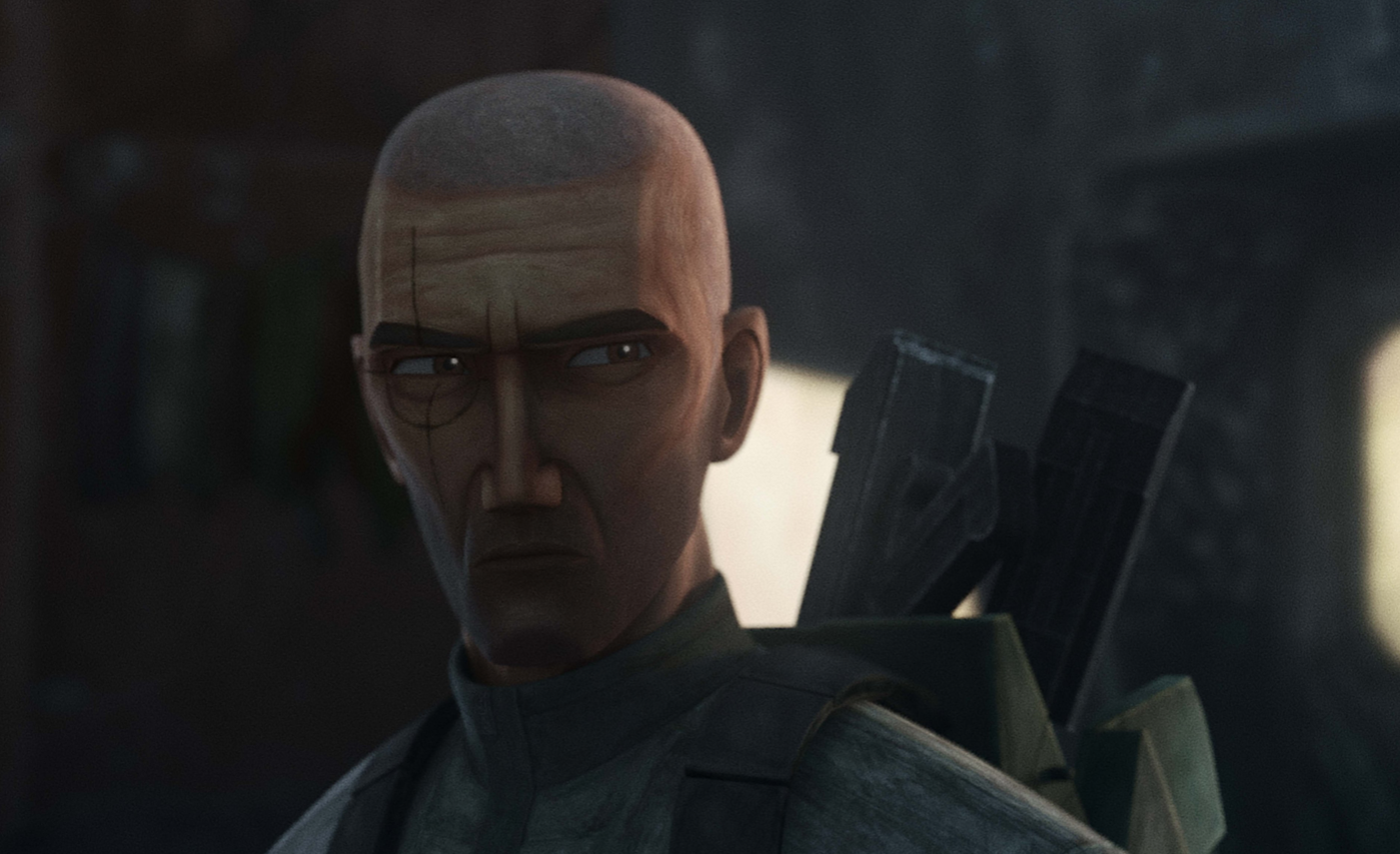 Five reasons you should be watching Star Wars: The Bad Batch