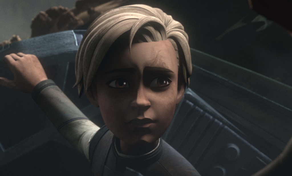 Five reasons you should be watching Star Wars: The Bad Batch