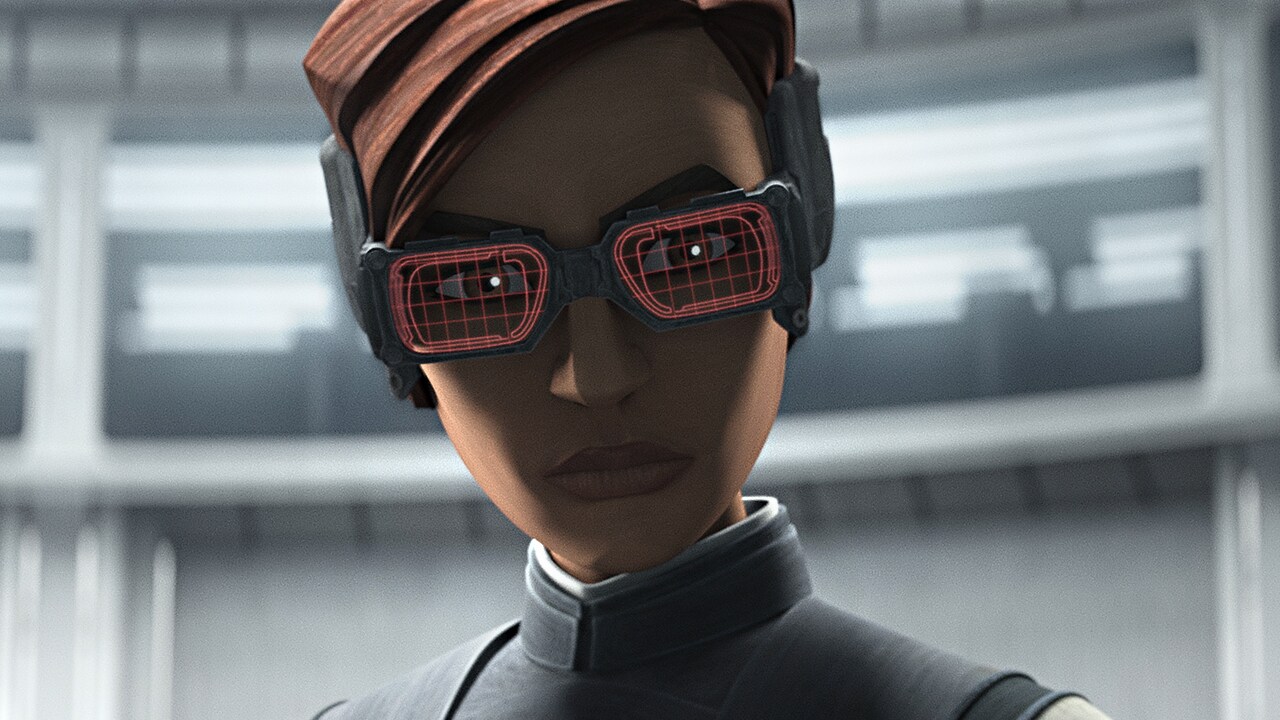 Five reasons you should be watching Star Wars: The Bad Batch